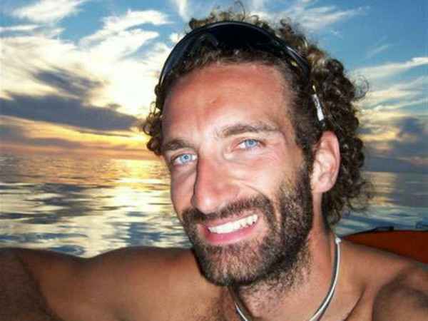 Alex Bellini | Nomadi Digitali