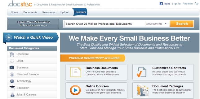 DocStoc | Nomadi Digitali