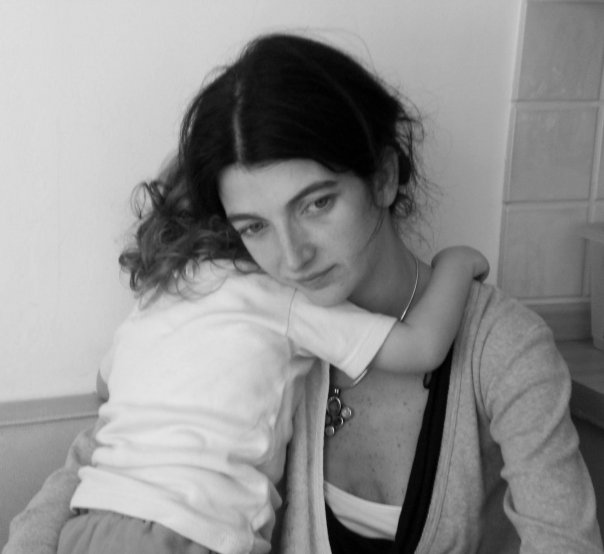 Elisa Rosa | Nomadi Digitali