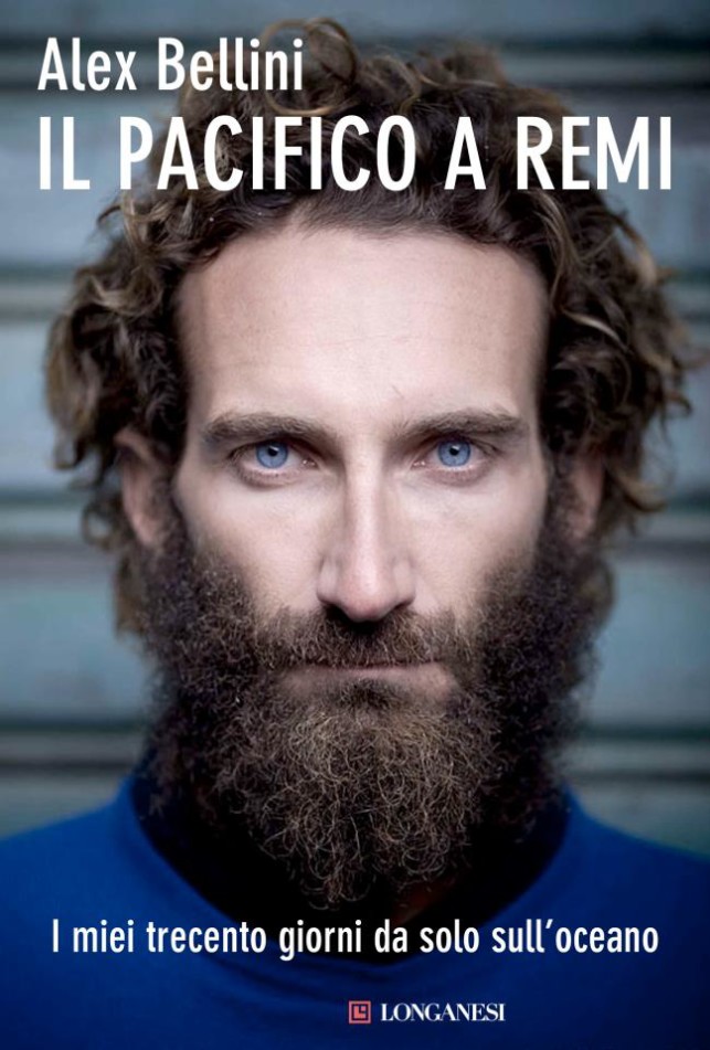 Alex Bellini | Nomadi Digitali