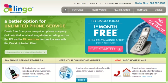 Lingo | Nomadi Digitali