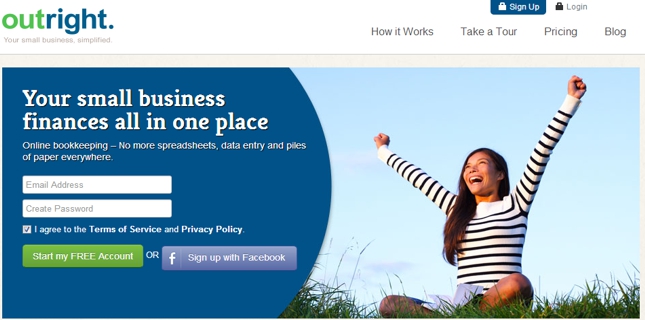 Outright | Nomadi Digitali