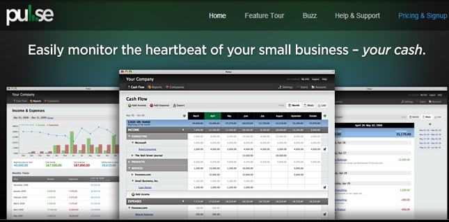 Pulse | Nomadi Digitali