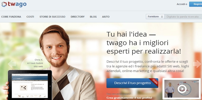 Twago | Nomadi Digitali