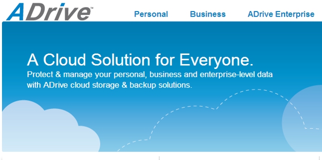 ADrive | Nomadi Digitali