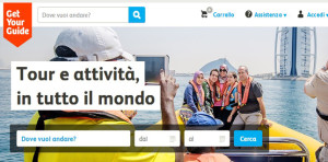 Pianificare e Organizzare Viaggi