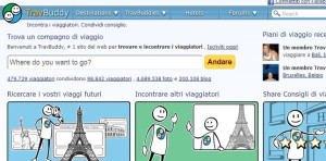 Pianificare e Organizzare Viaggi