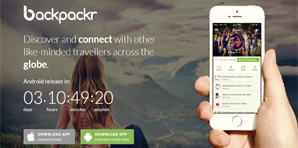 Applicazioni di Viaggio